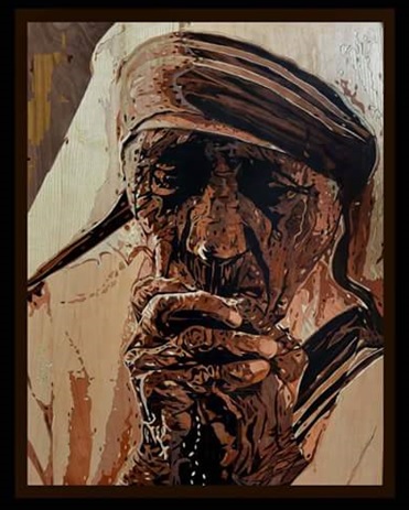 Mother Teresa | inacraft